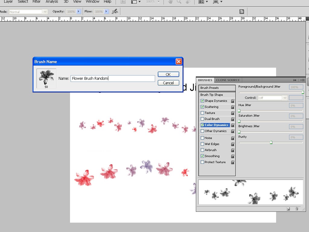 How To Import Brushes Photoshop Raskarma