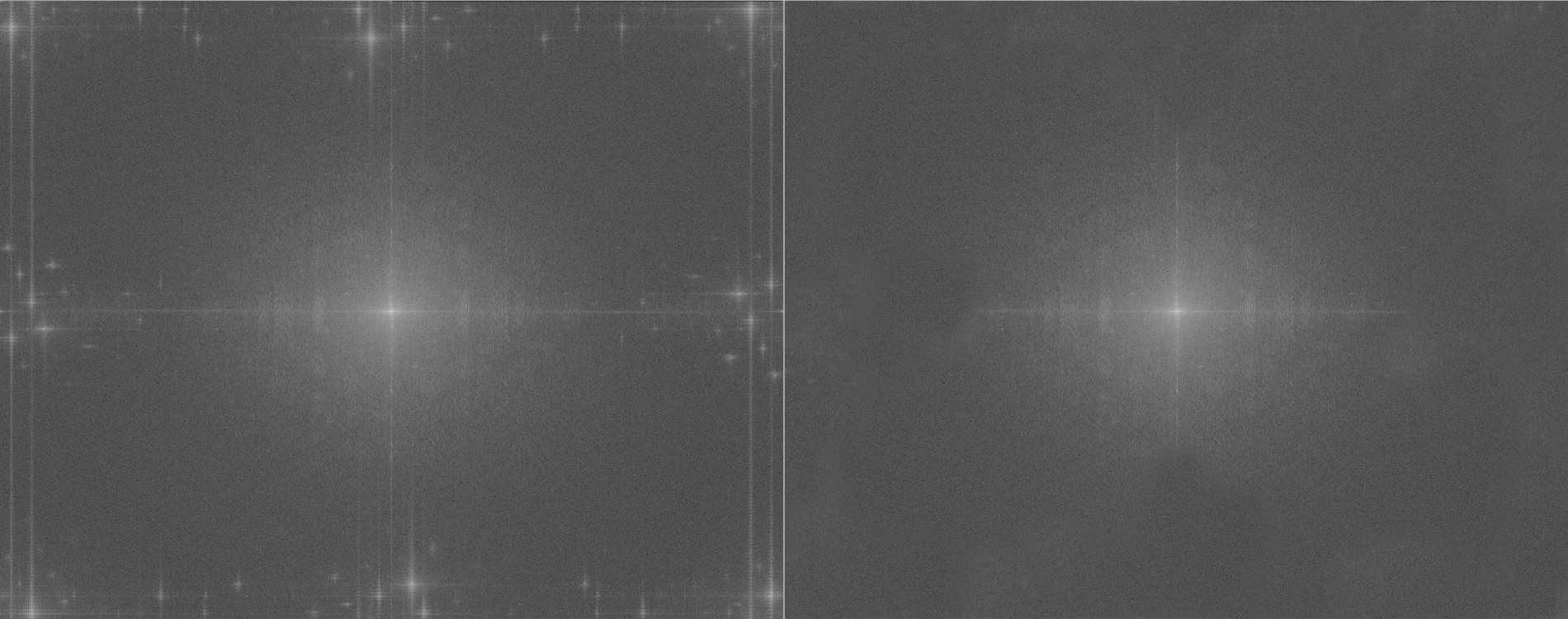 Use FFT To Reduce Texture - TipSquirrel