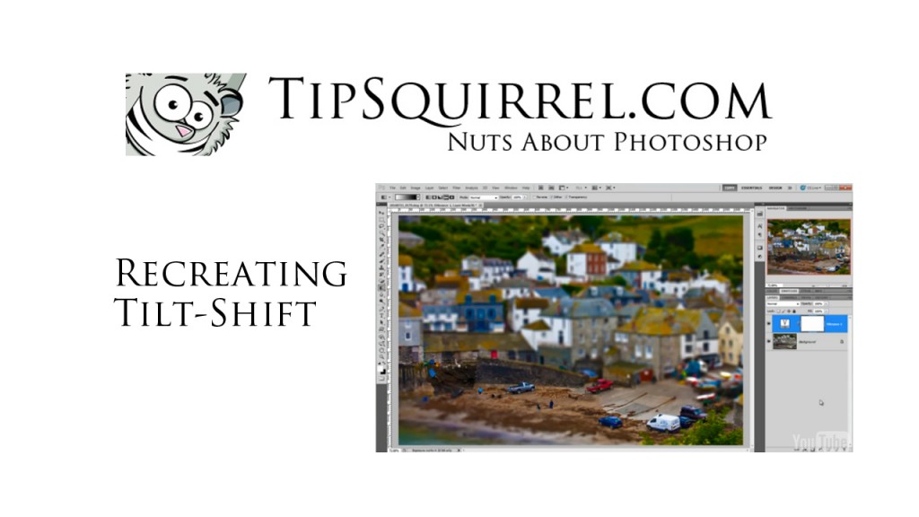 Coloring with Photoshop - Skin - TipSquirrel