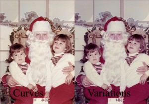 Quick Tip: Photoshop Variations - TipSquirrel