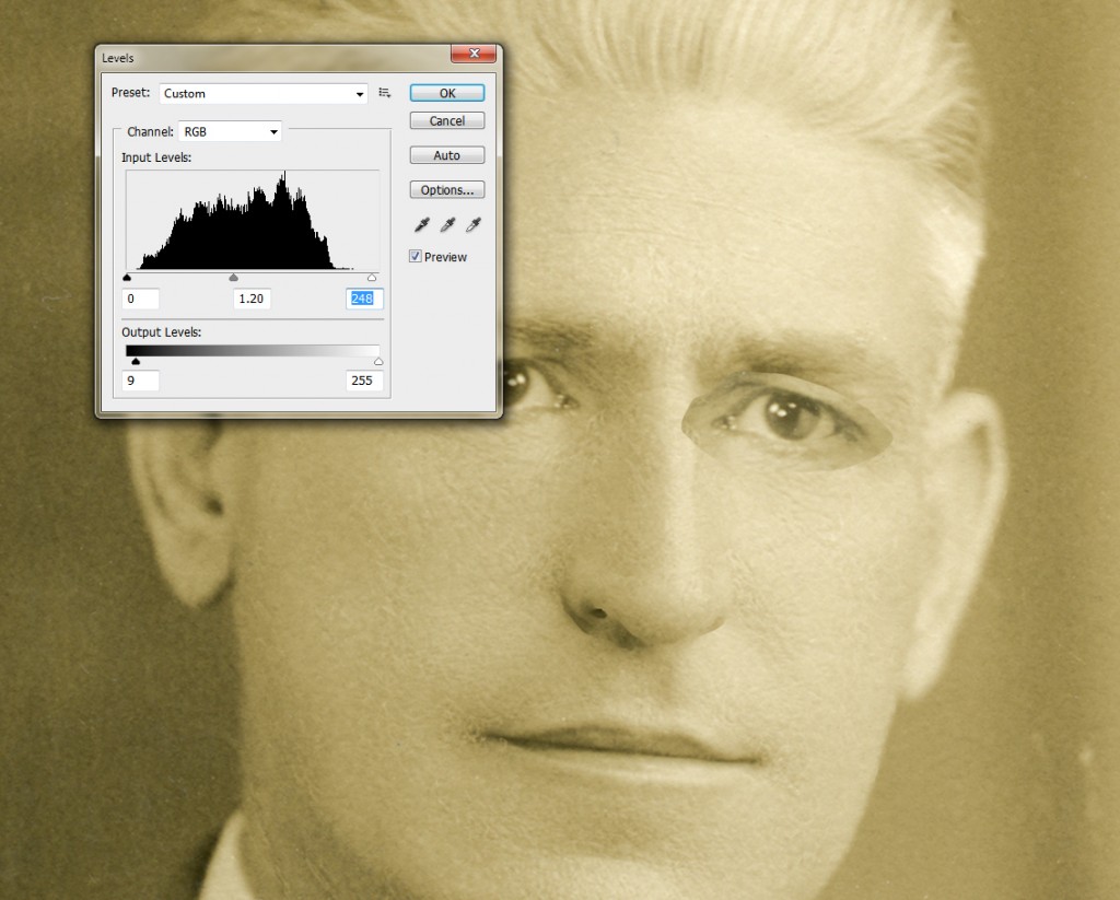 Creating a Contact Sheet in Photoshop - TipSquirrel