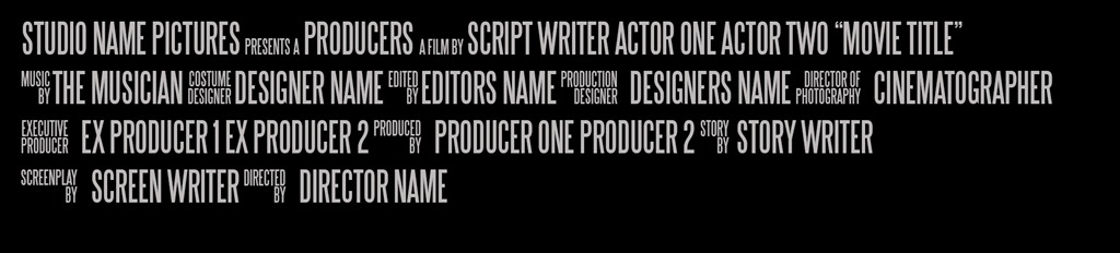 Credit Film Contoh Penulisankarya Ilmiah Contoh Jurnal Darjito 3 