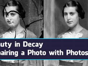 5 Quick Photoshop Tips - TipSquirrel