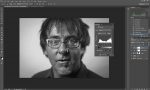Wet Plate Collodion Effect in Photoshop - TipSquirrel
