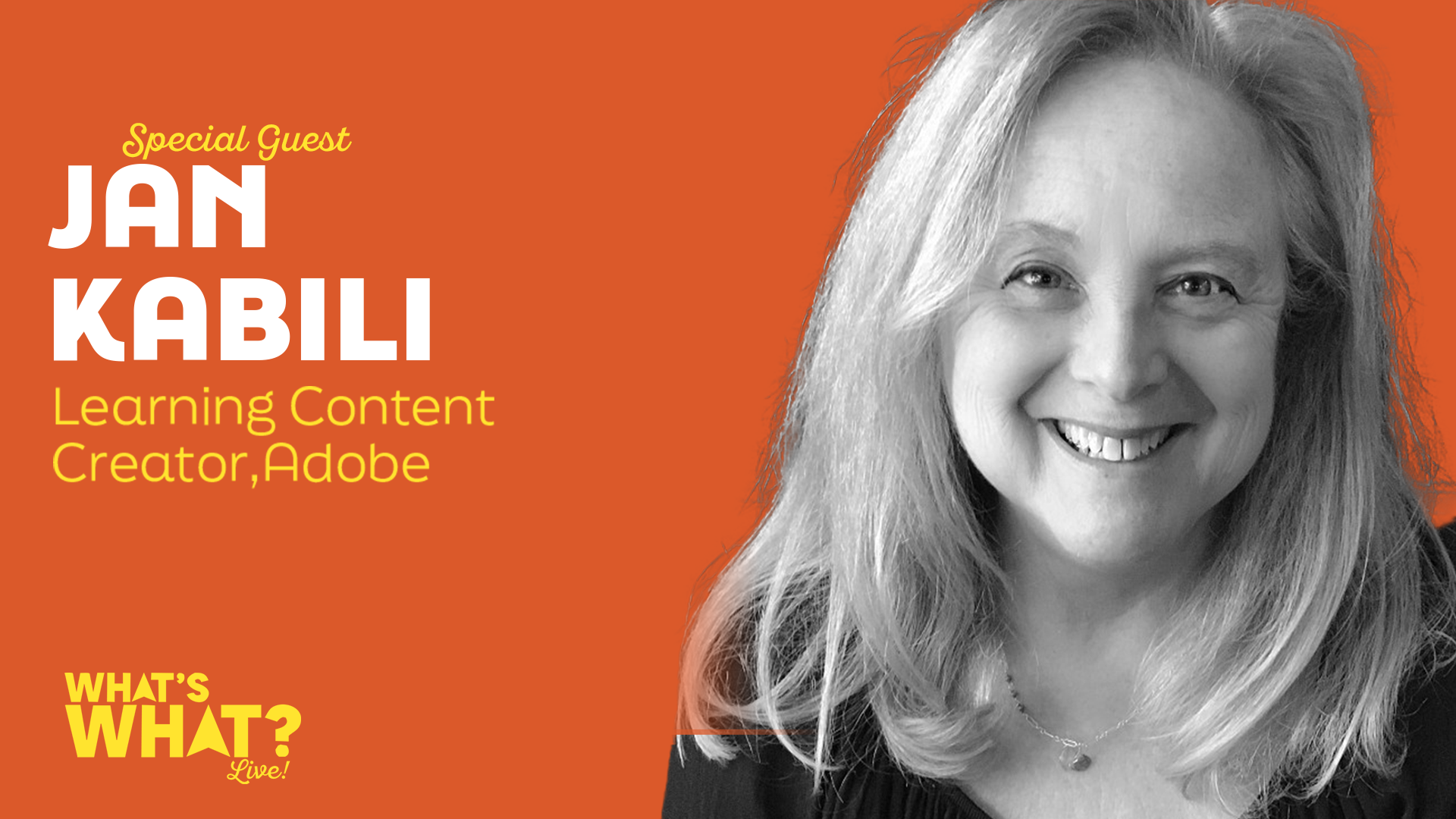 From Stanford to Lynda, then LinkedIn Learning and Adobe. Jan Kabili’s ...